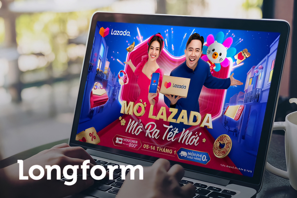 Adtima - Nền tảng tiếp thị di động hàng đầu Việt Nam